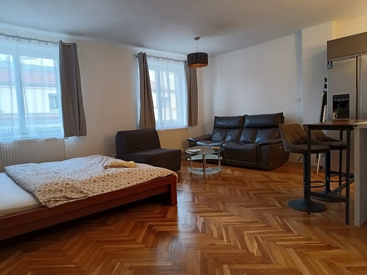 Apartment In Center Of Old Town - Praga