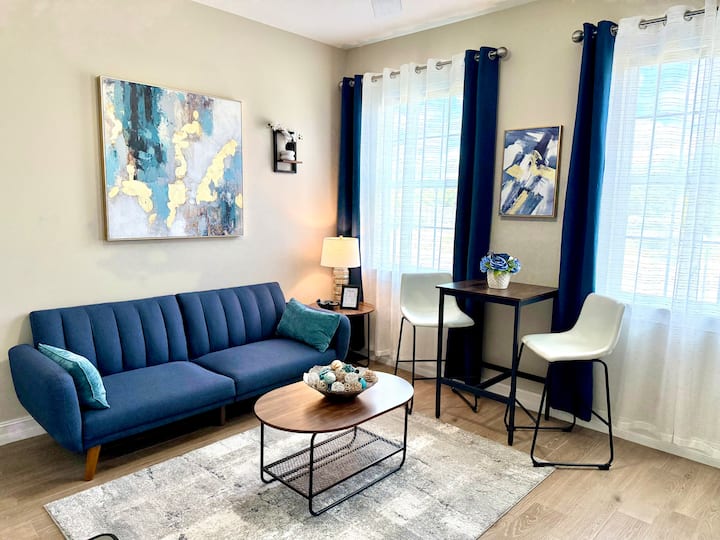 Brand New 1 Bed+1 Bath Apartment - North Port, FL