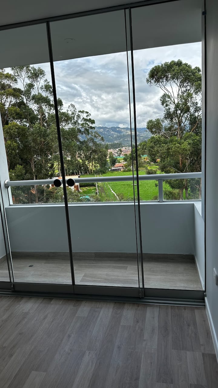 Dpto, Zona Exclusiva Y Tranquila - Cajamarca, Perú