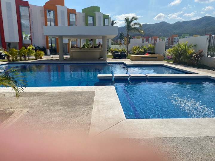 Hogar Dulce Hogar - Acapulco