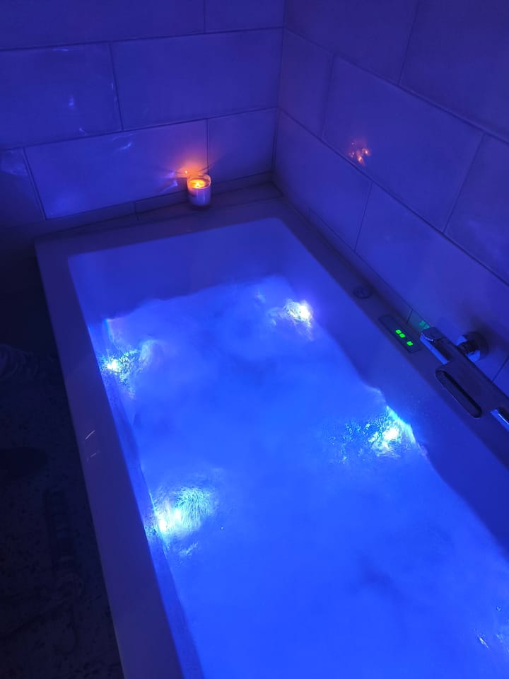 Maison Hyper Centre Avec Balnéo - Clermont-Ferrand