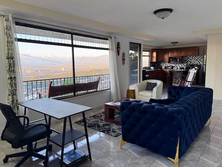 Las Casiticas - Bed & Vista - San José