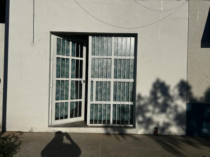 Depa 1 Recamara, Aire  Y Wifi. Facturamos - Yucatan, Mexico