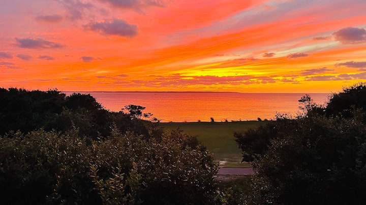 Waterfront Obx|2bed|golf|fishing|sunset/sunrisewow - Nags Head, NC