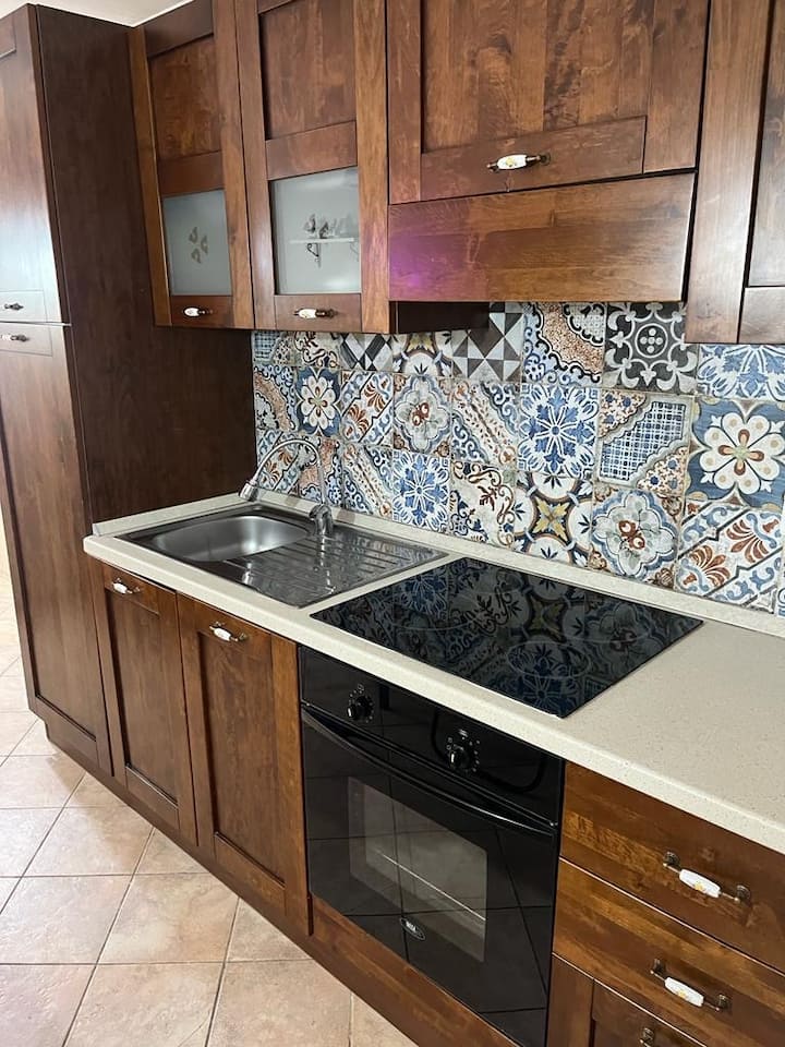 Da Ettore Sulle Tre Scale - Naples