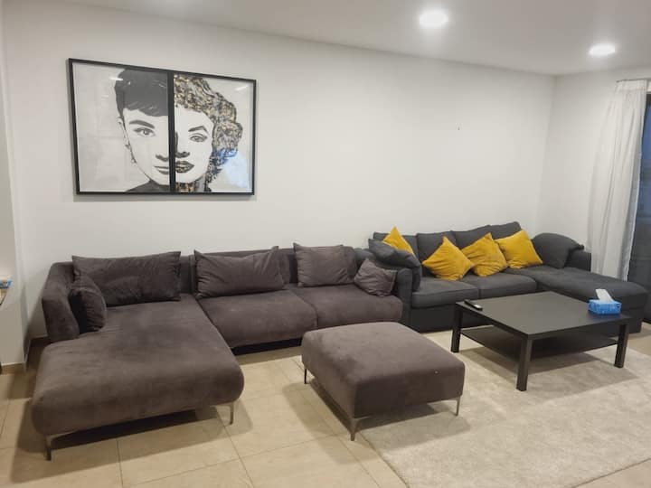 Muscat Hills Apartments - Muscat