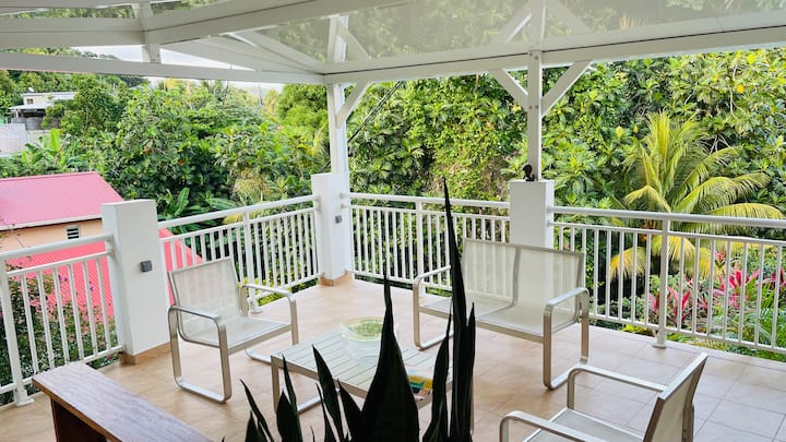 Appartement T3 Fort De France - Fort-de-France