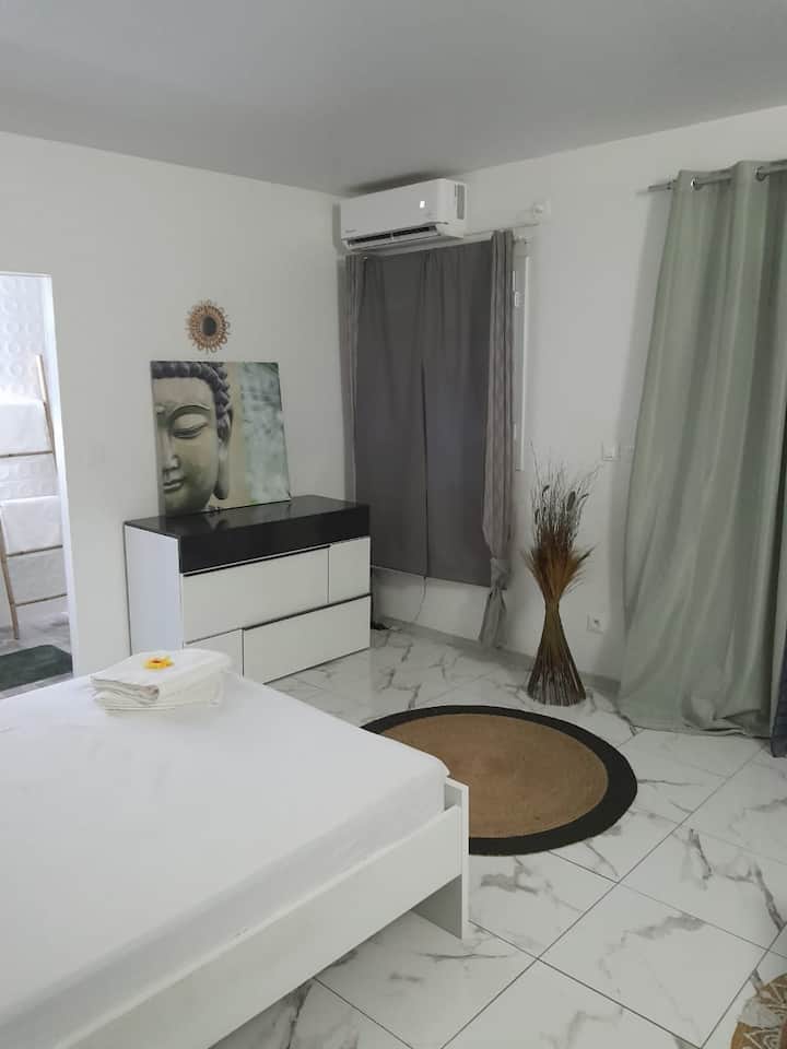 Villa De Standing, Piscine - Martinique