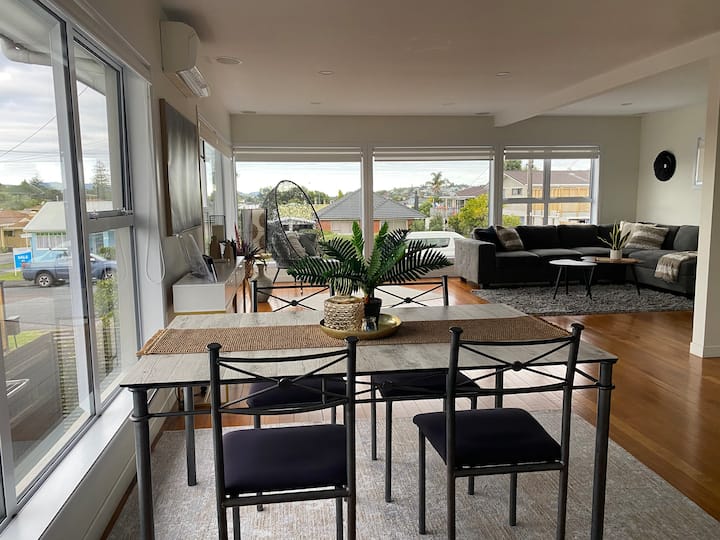 Bliss On Third - Whangārei