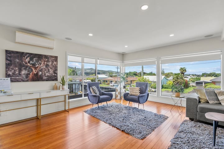 Bliss On Third - Whangārei