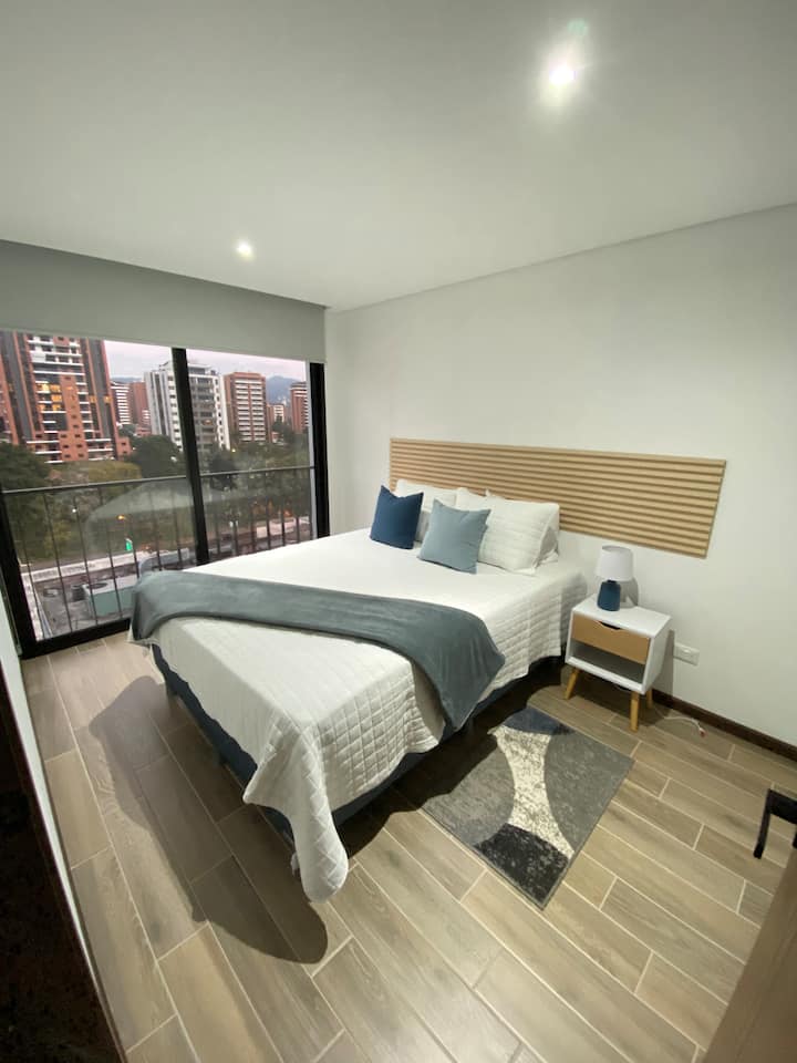 Vista Increíble Al Aeropuerto, Ciudad De Guatemala - Guatemala City