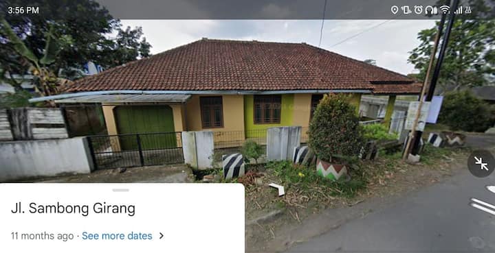 Sedia Rumah & Tempat Usaha - Tasikmalaya
