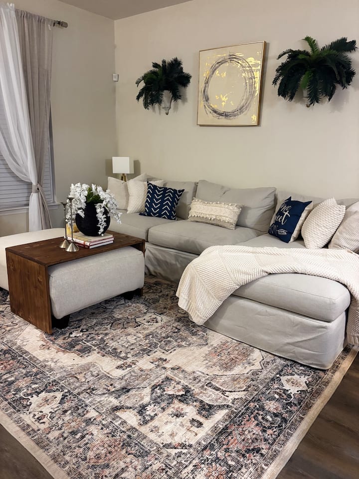 Veterans Villa - Concord, NC