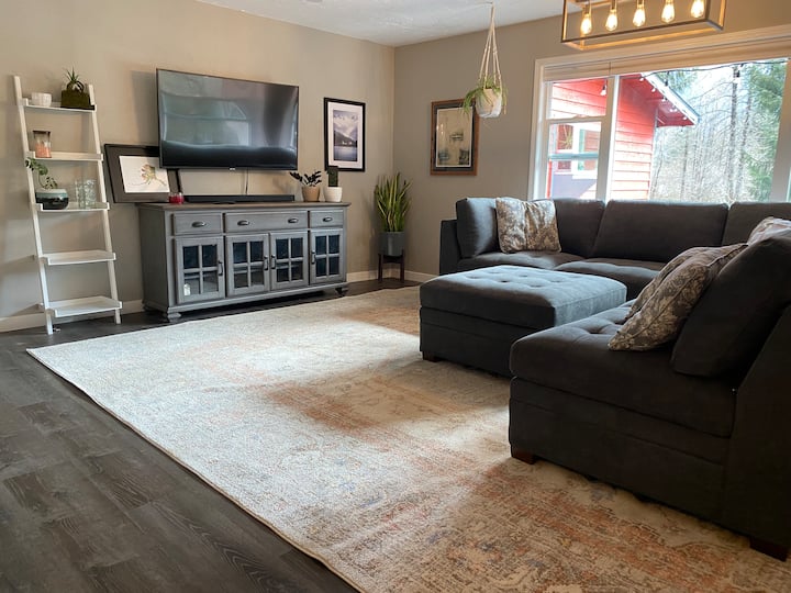 Valley Home On Killewich - Cbj1000325 - Juneau, AK