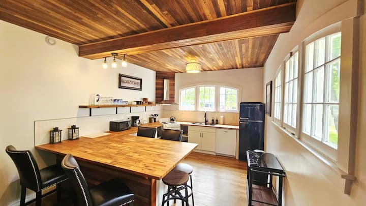 The Carriage House On Montague - St. Andrews