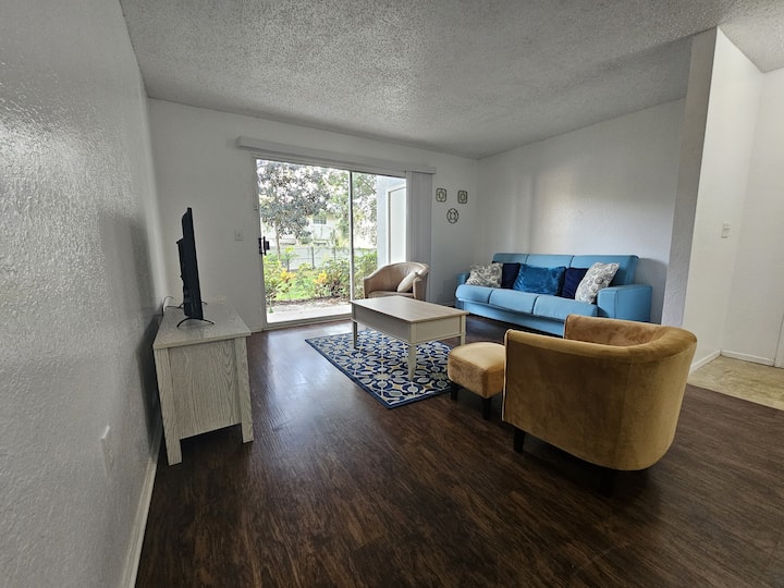 Spacious 3br/3ba Condo – Near Uf & Shands - Gainesville, FL