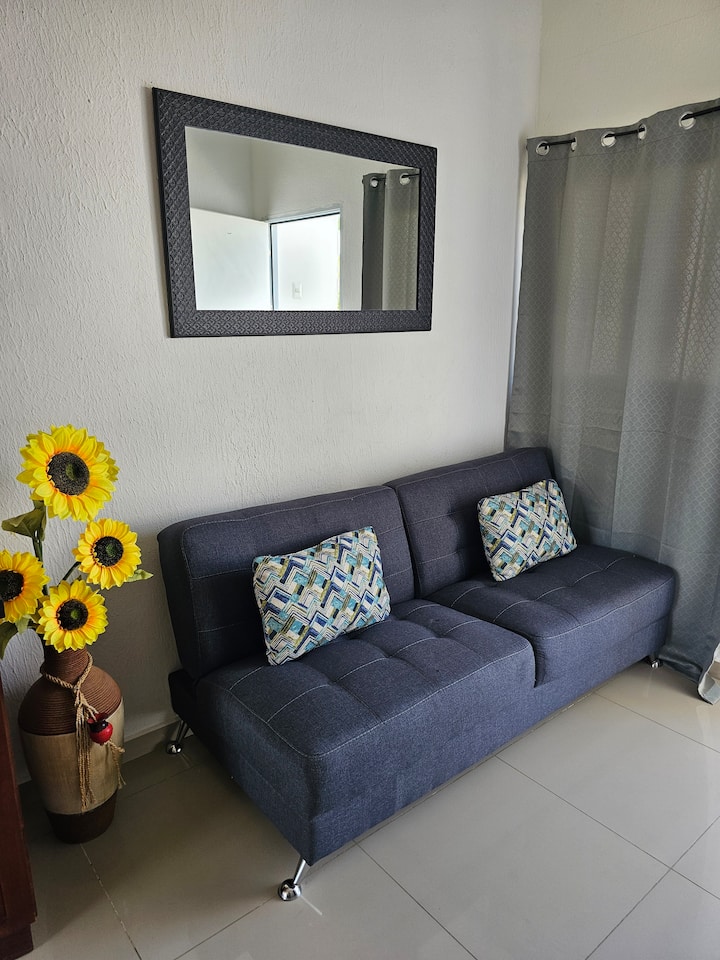 House In Portal La Estacion, Pool, Washer, Netflix - El Salvador