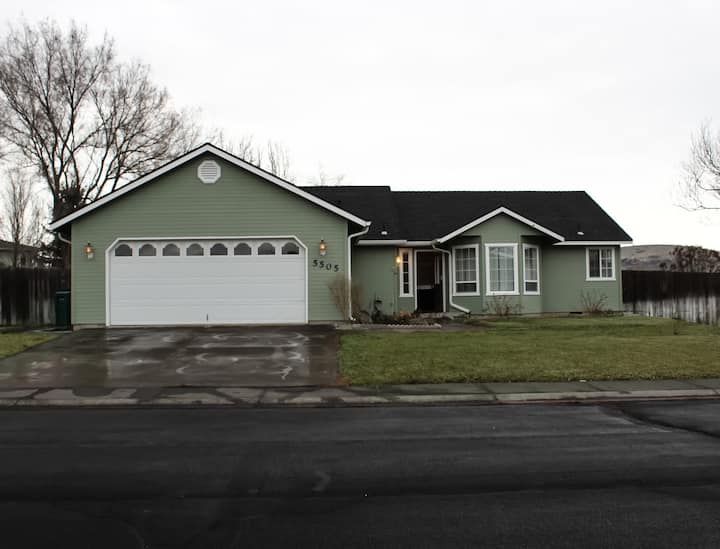 American Dream - Klamath Falls, OR