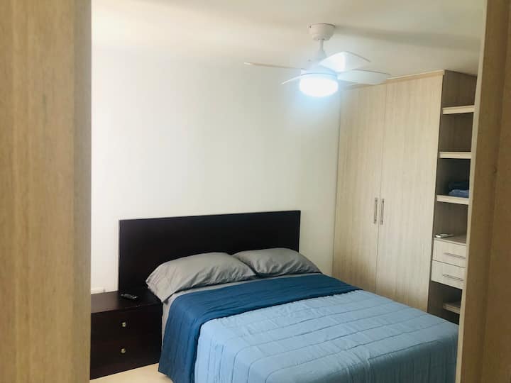 Espectacular Habitacion - Barranquilla