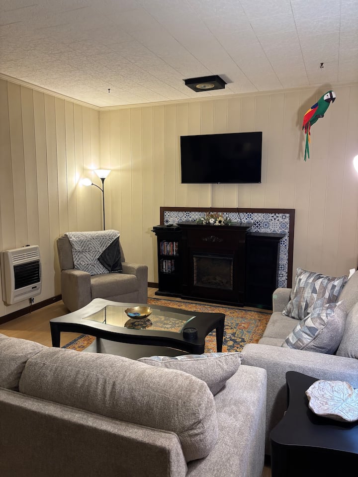 Sonrise Retreat - Mentone, AL