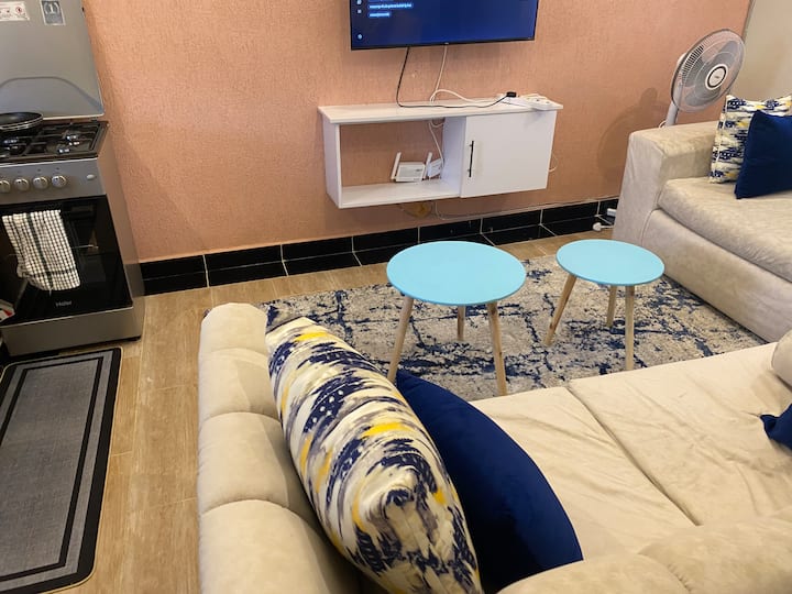 1bedroom With Balcony0725913803 - Kisumu