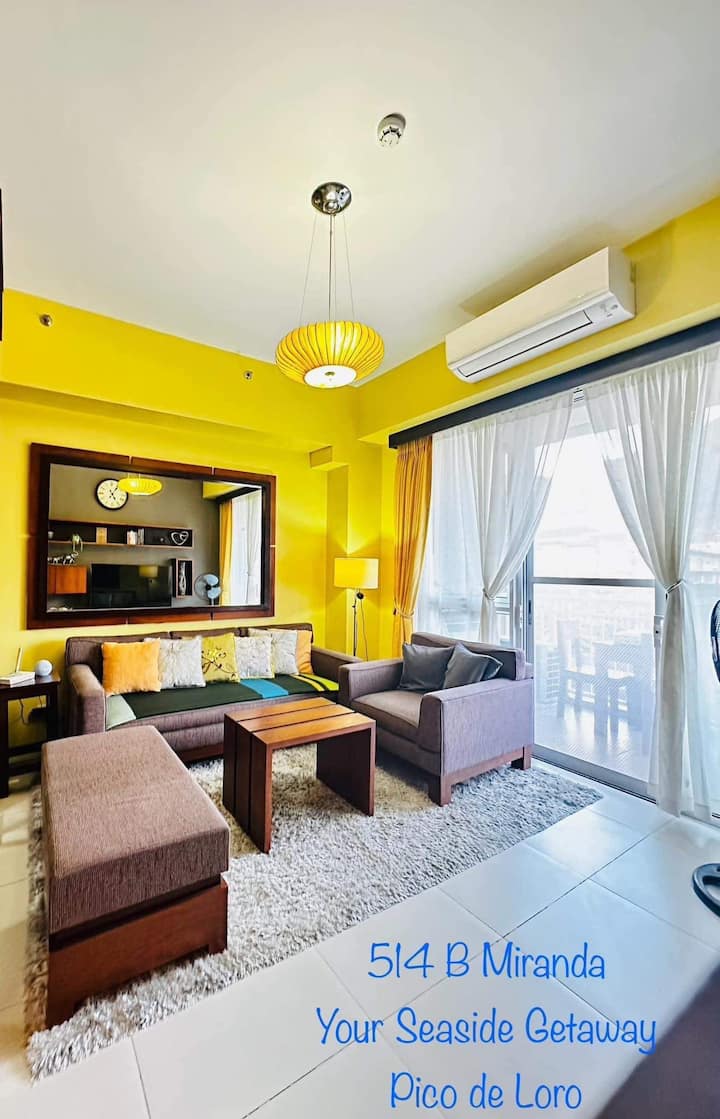 Happy Daze @ Pico De Loro - Nasugbu