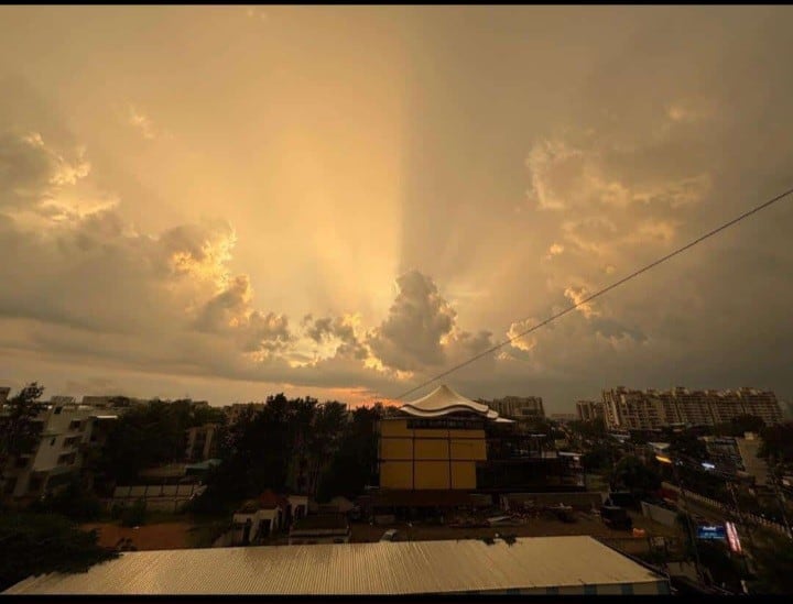 Bright2bhk Flat. Balcony&freeparking Primelocation - Bengaluru