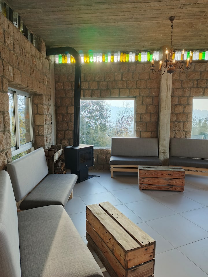 Domaine Du Karst - Lebanon