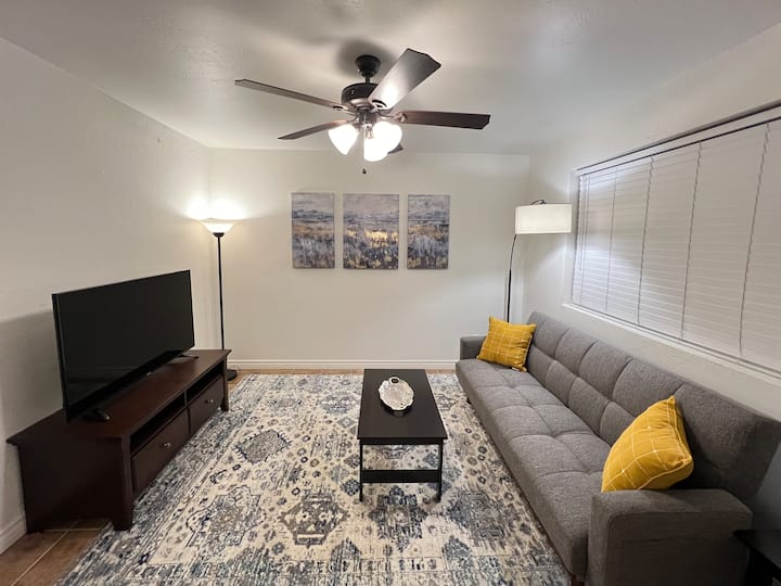 Sweet Condo For You And Family - Mesa, AZ