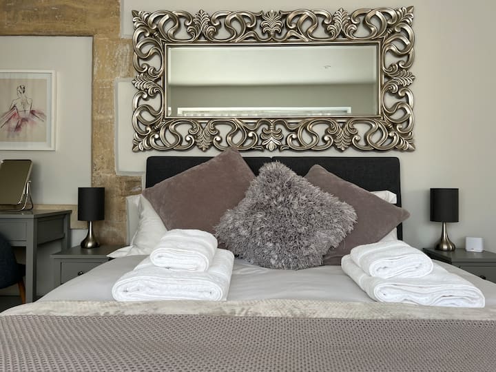 Cosy Countryside Stay Near Bath With Free Parking - Bath