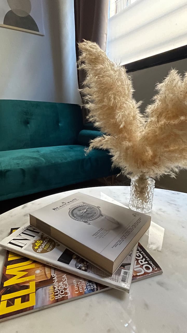 Fer’s Spot - Madrid