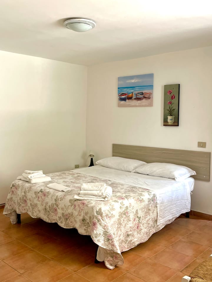 Arance House - Marina di Camerota