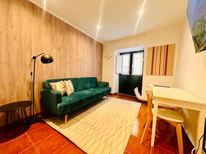 Bairro Alto Soul Apartment - Campo de Ourique