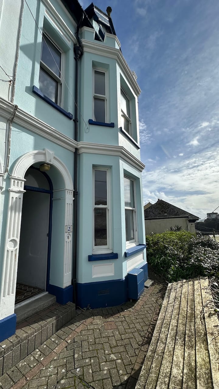 Sunnybank In East Looe - Looe