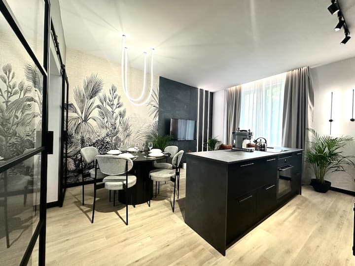 Szewska Apartment~200mmain Square~self Check-in20h - Wroclaw
