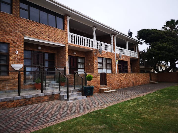 Hartenbos, W-cape Beach House - Mossel Bay