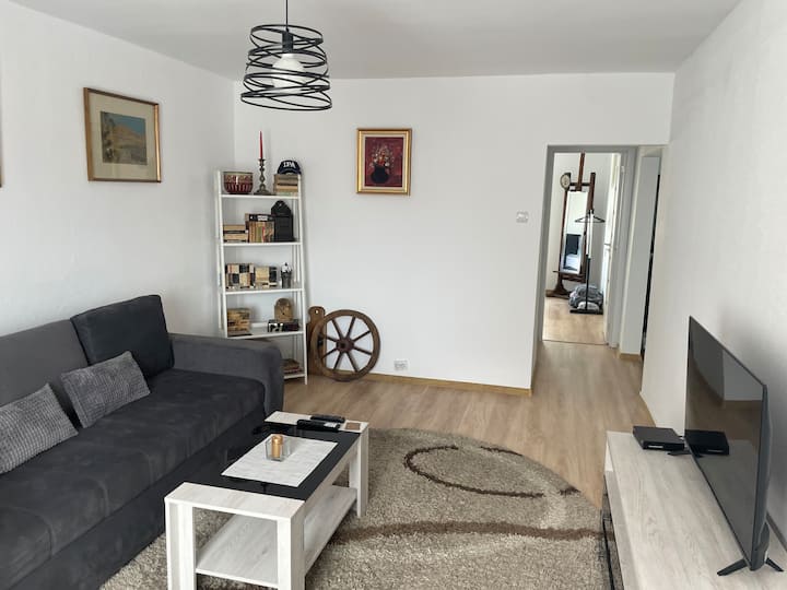 R&a Apartment Living șI Dormitor - Cluj-Napoca