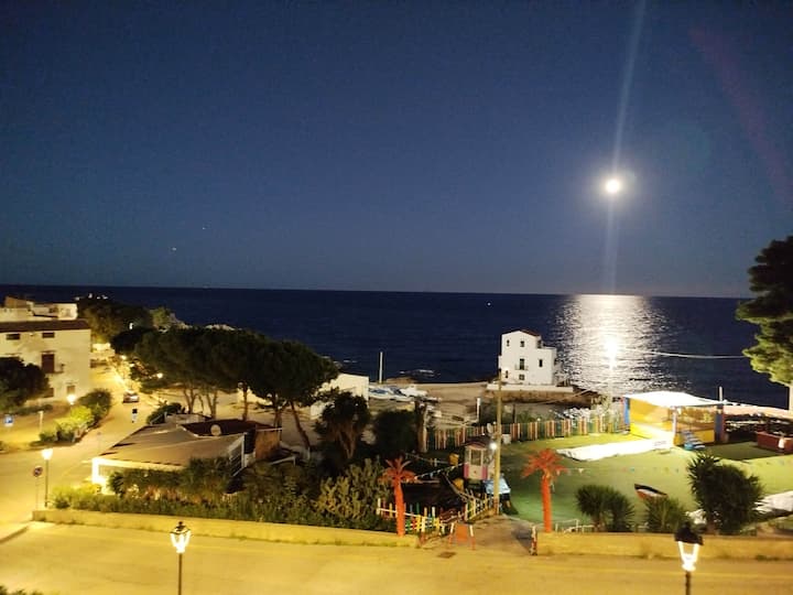 Le Finestre Sul Mare - Santa Flavia