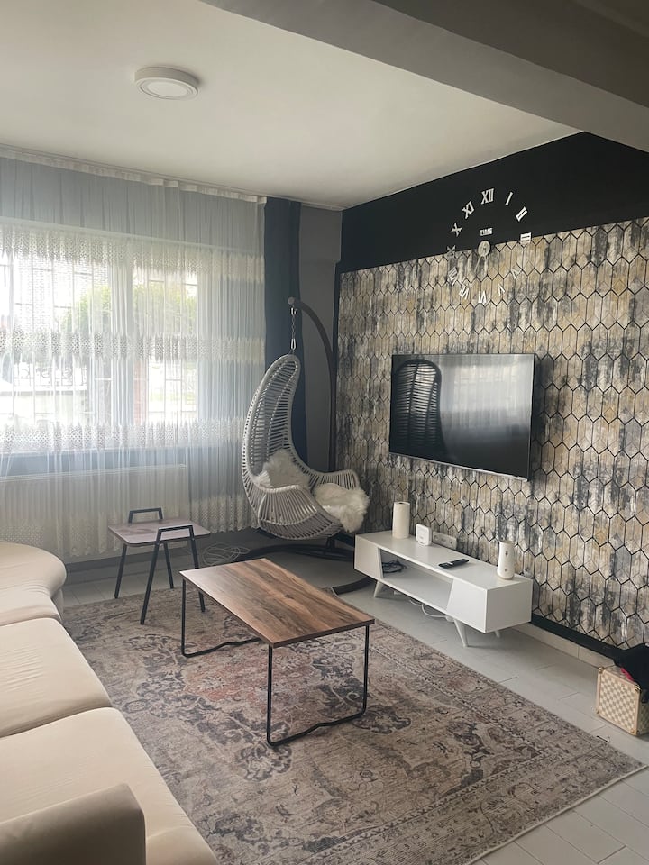 ŞIrin Lux Apartman - Silivri