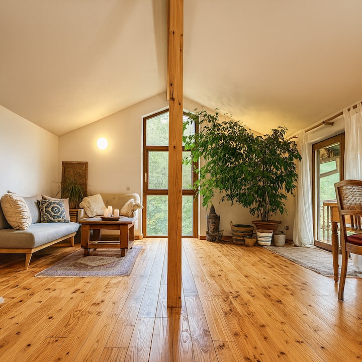 Kaiser Wilhelm Atelier Suite – Near Minden - Rinteln