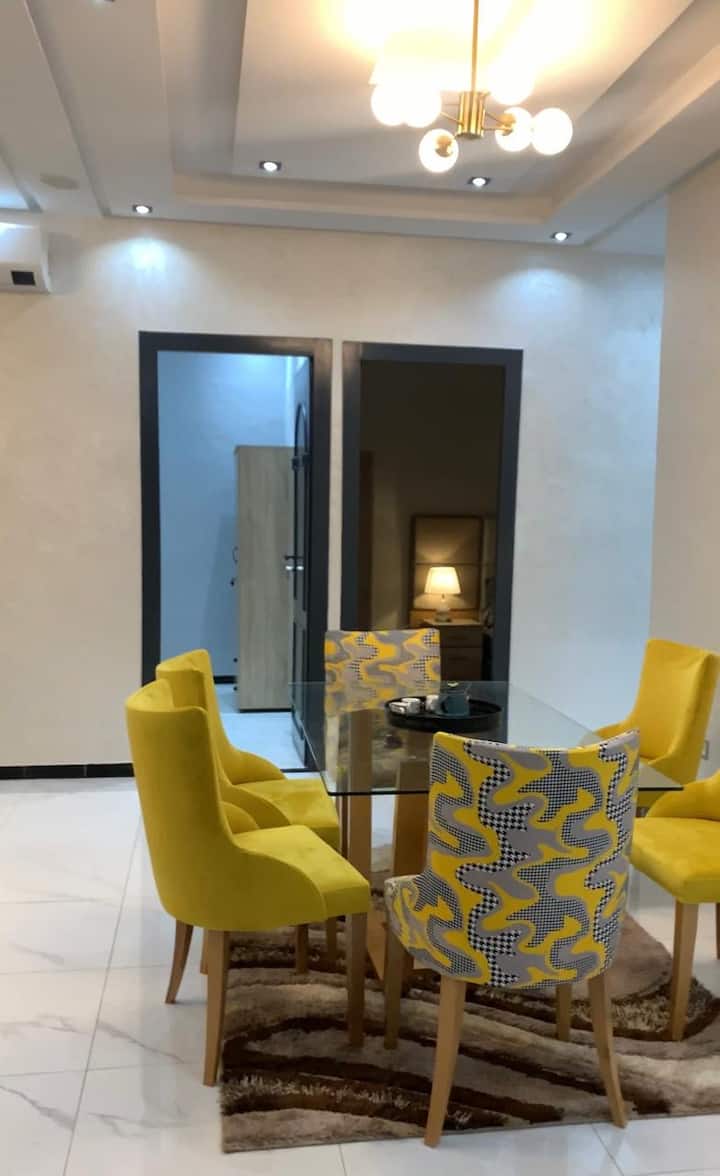 Appartement De 3 Chambres - Marrakesch