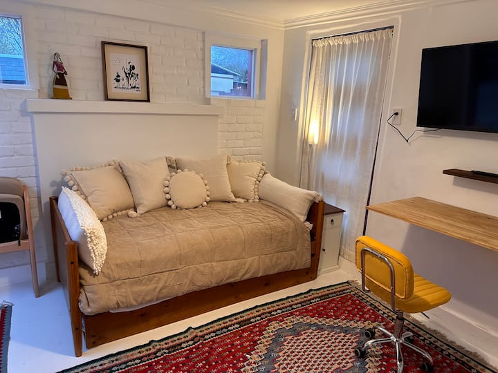 Historic Dillinger Studio - Tucson, AZ