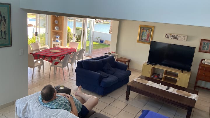 Marina Martinique @ Gog 1060 - Saint Francis Bay