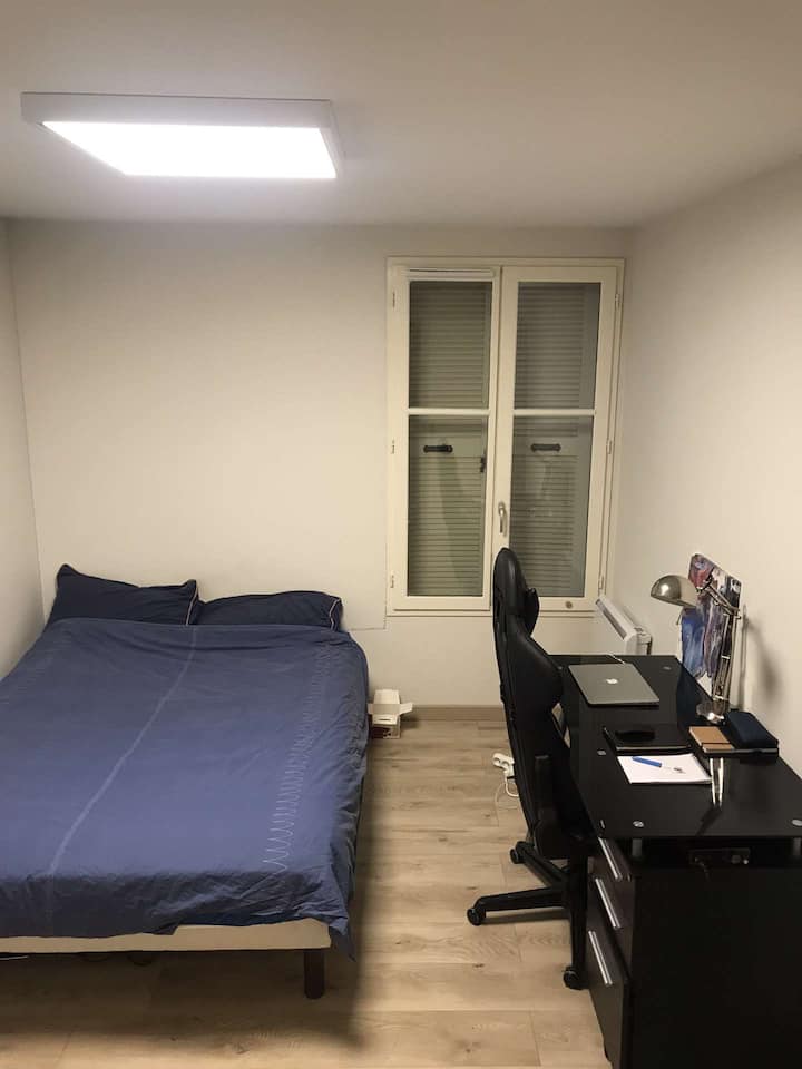 Appartement Near To Paris - Osny