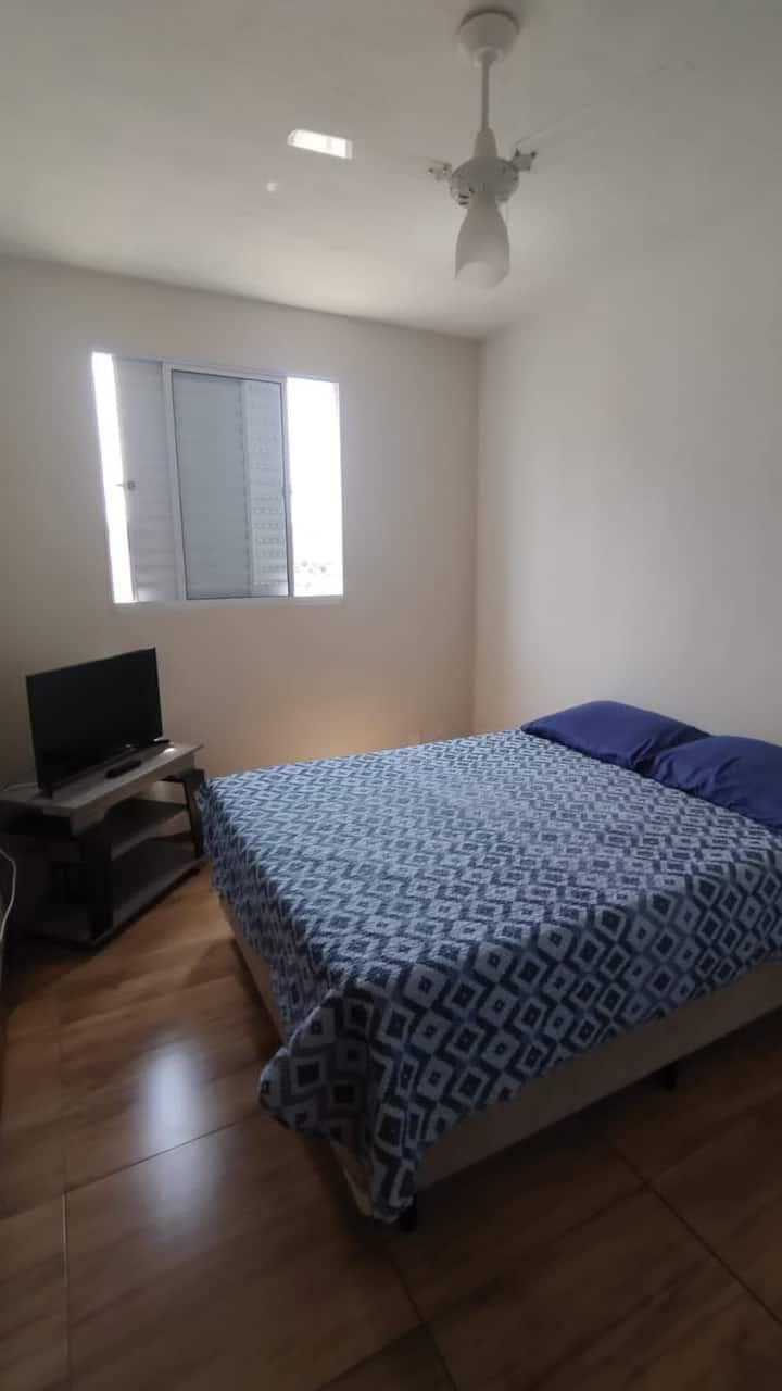 Cond. Piazza Fontanella - Piracicaba