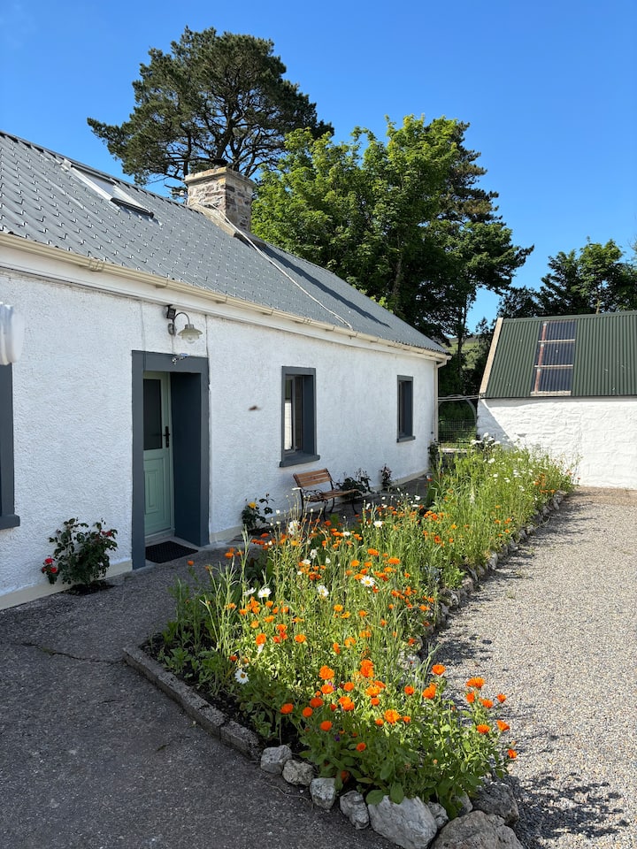 Bridie's Farmhouse - Dungarvan