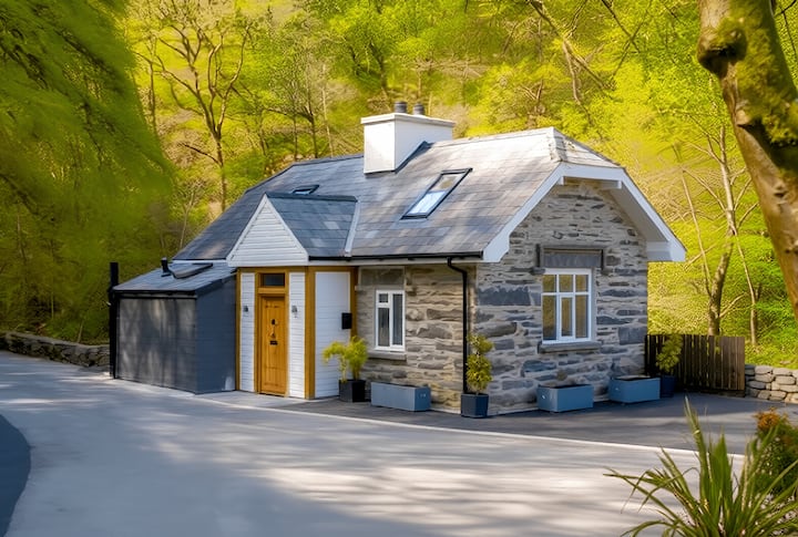 The Gatekeepers Cottage - Beddgelert