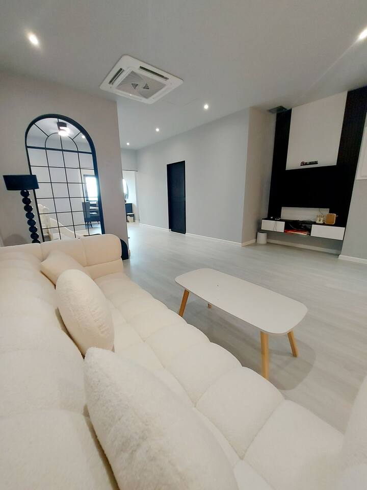 2 Min To Bp Mall Premium Studio - Batu Pahat