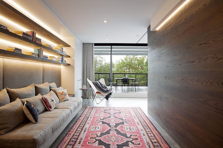City Hideaway - Surry Hills - Sydney