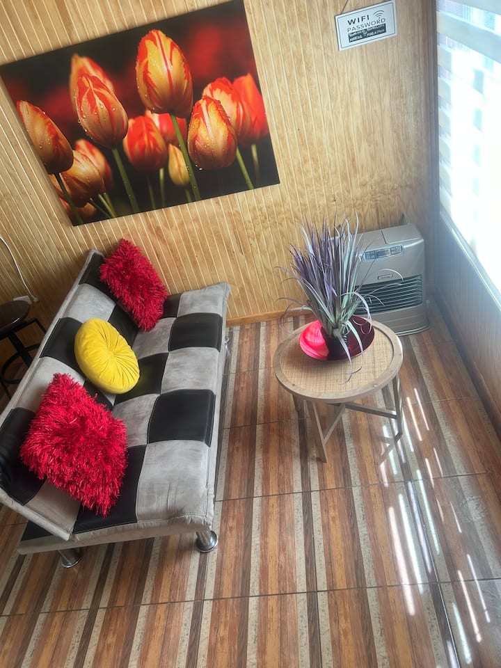 Maribella G - Coyhaique